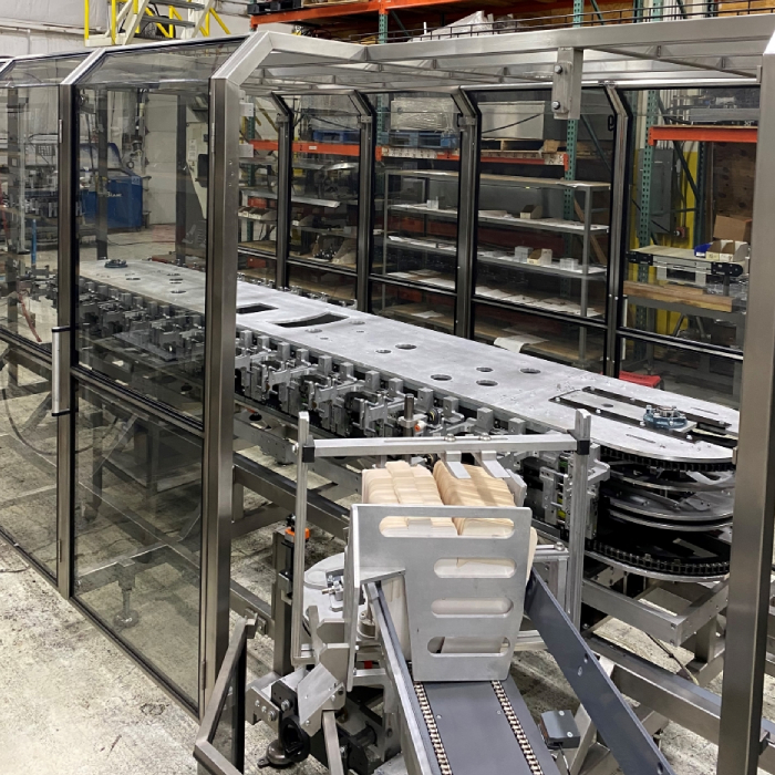 Rapid Solutions Automation | Expanding automation possibility